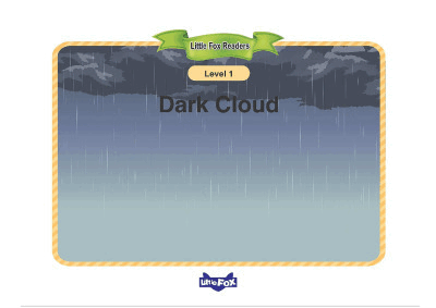 Dark Cloud - Touch Stories