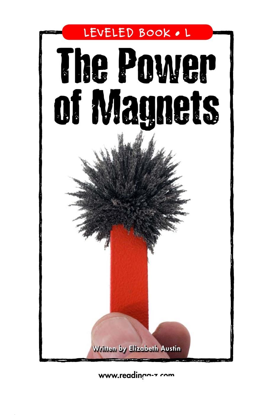 The Power of Magnets - Touch Stories