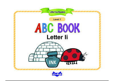 Letter Ii - Touch Stories