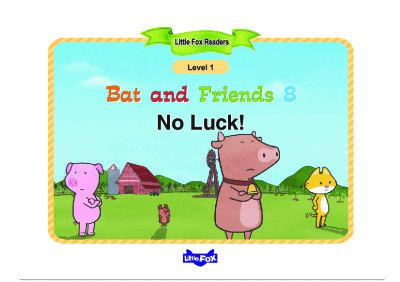 No Luck! - Touch Stories