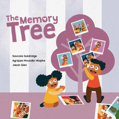 The Memory Tree - Touch Stories